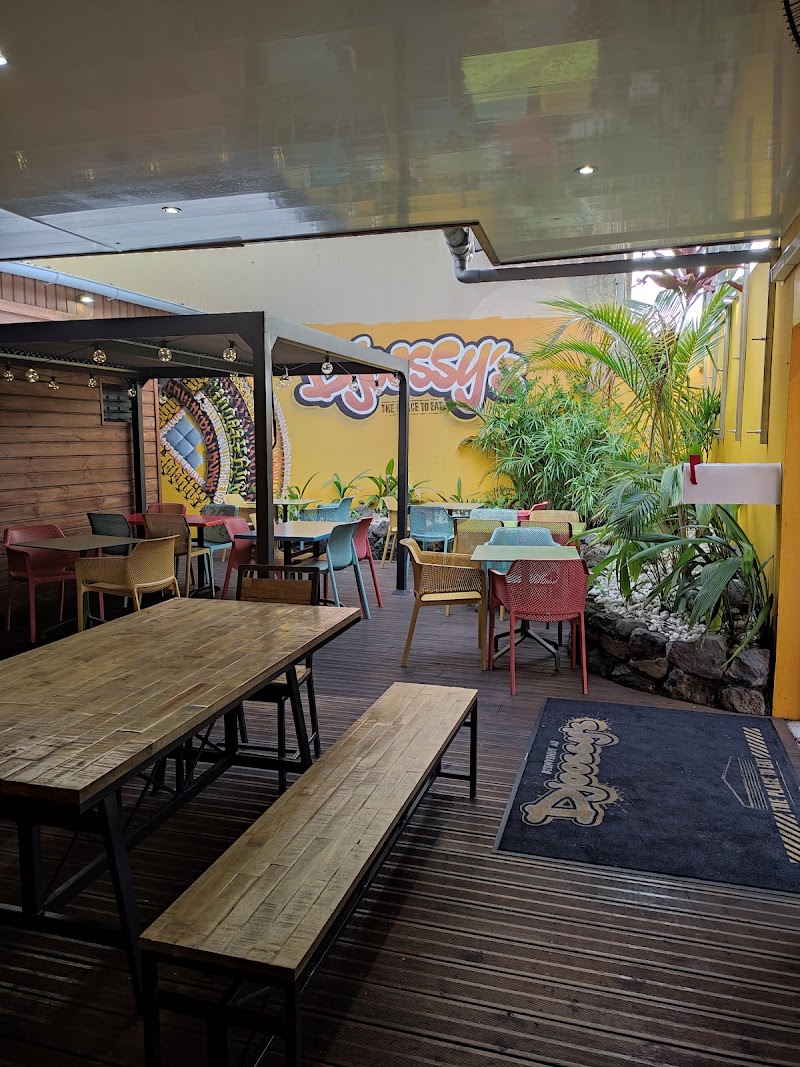 Restaurant Djoossy's - Le Tampon - Réunion 974 - MANGER.RE